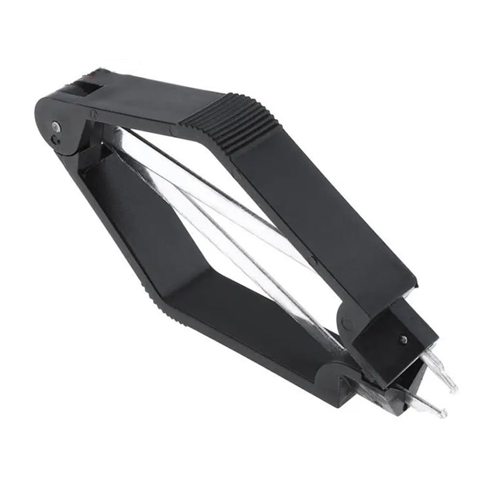 ROZYARD Stainless Steel IC Tool Mother Board Component IC Removing Chip ...