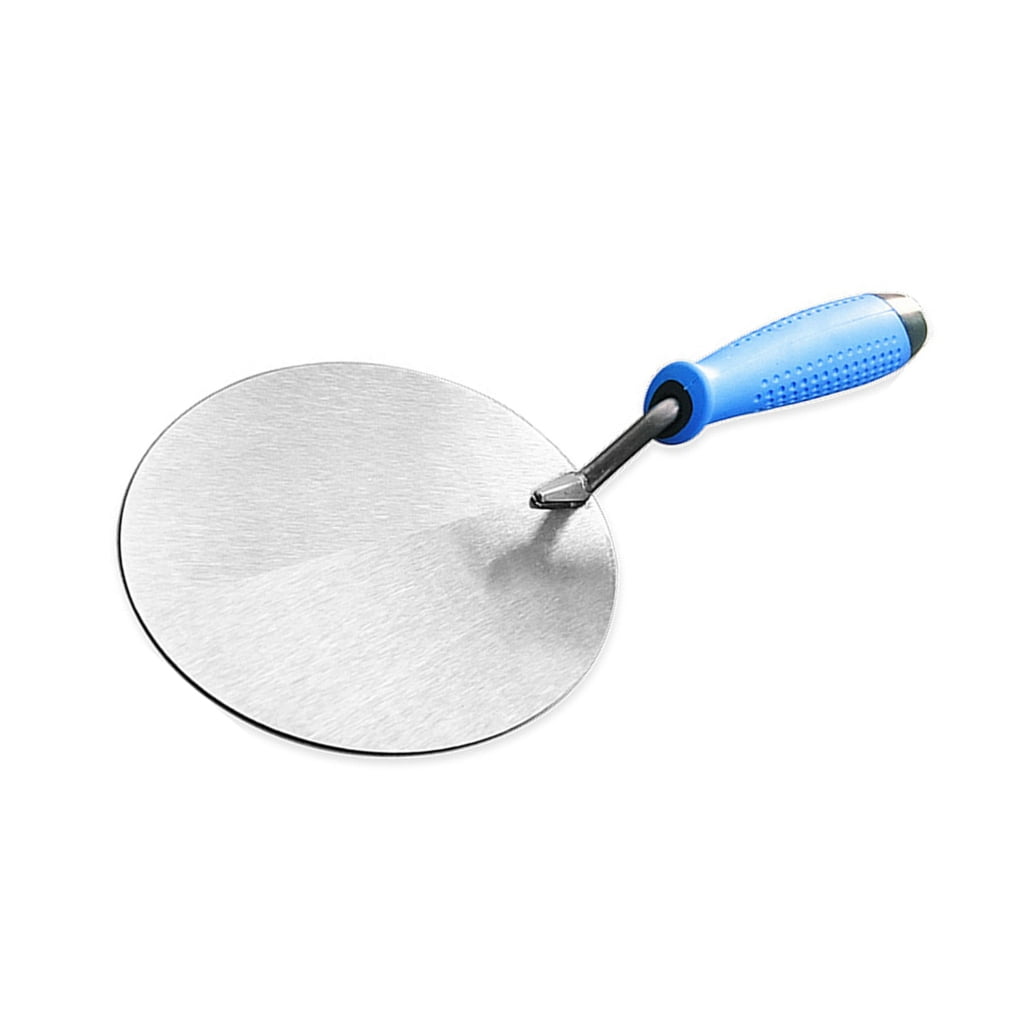 ROZYARD Stainless Steel Plastering Mud Boards with Thickened Designs ...