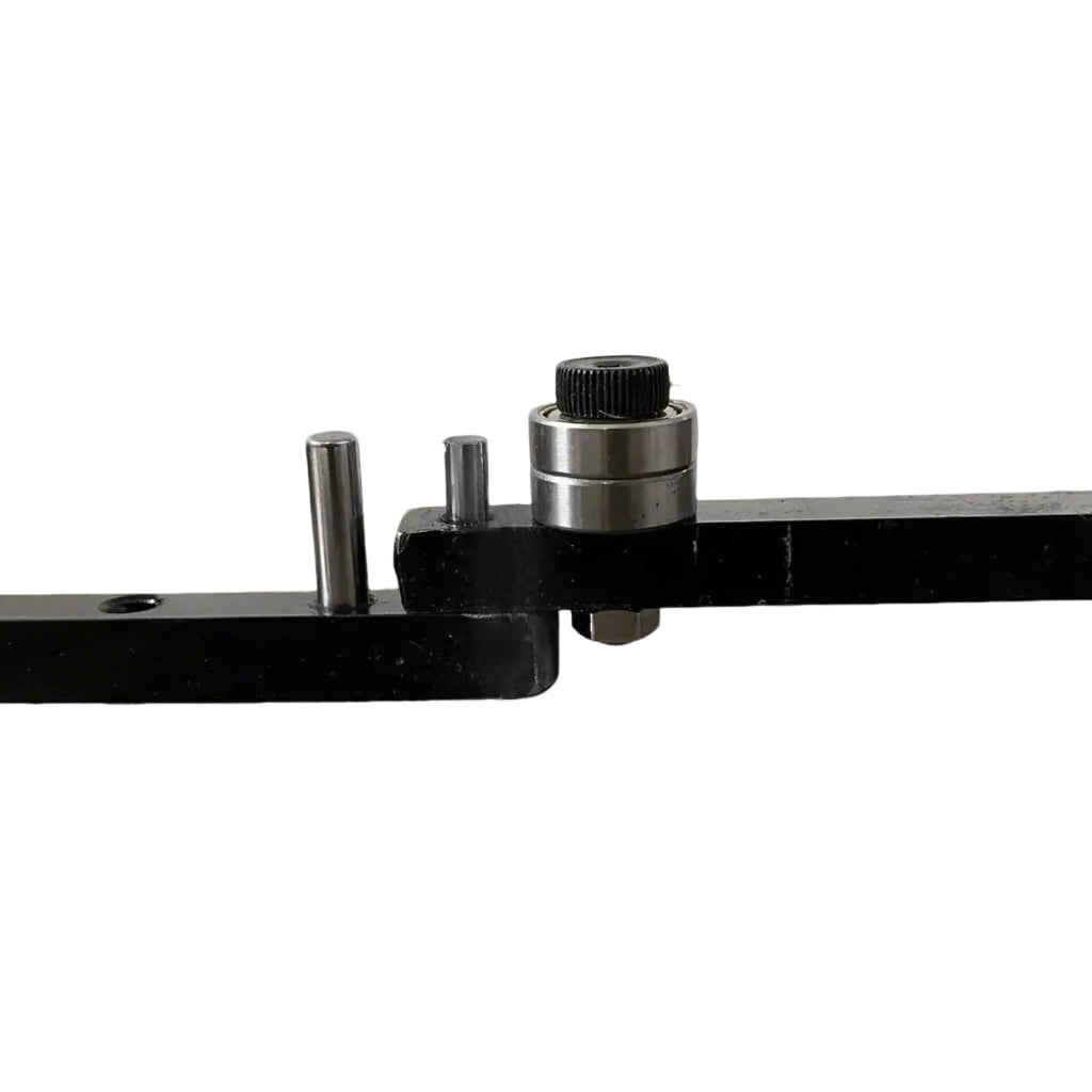 ROZYARD Steel Rebar Bender For Building Sites Offering Easy Operations ...