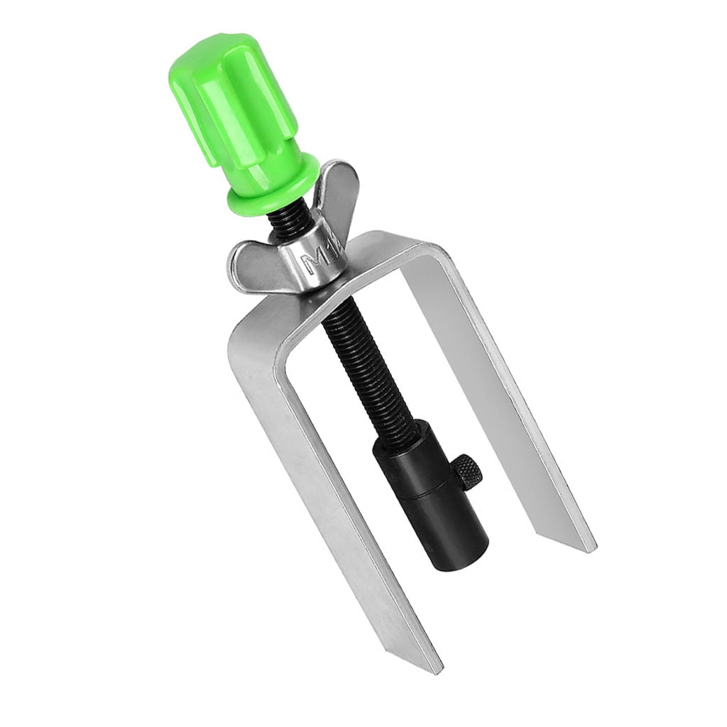 ROZYARD Steel Steering Wheel Lock Plate Removal Tool for Most Domestic ...