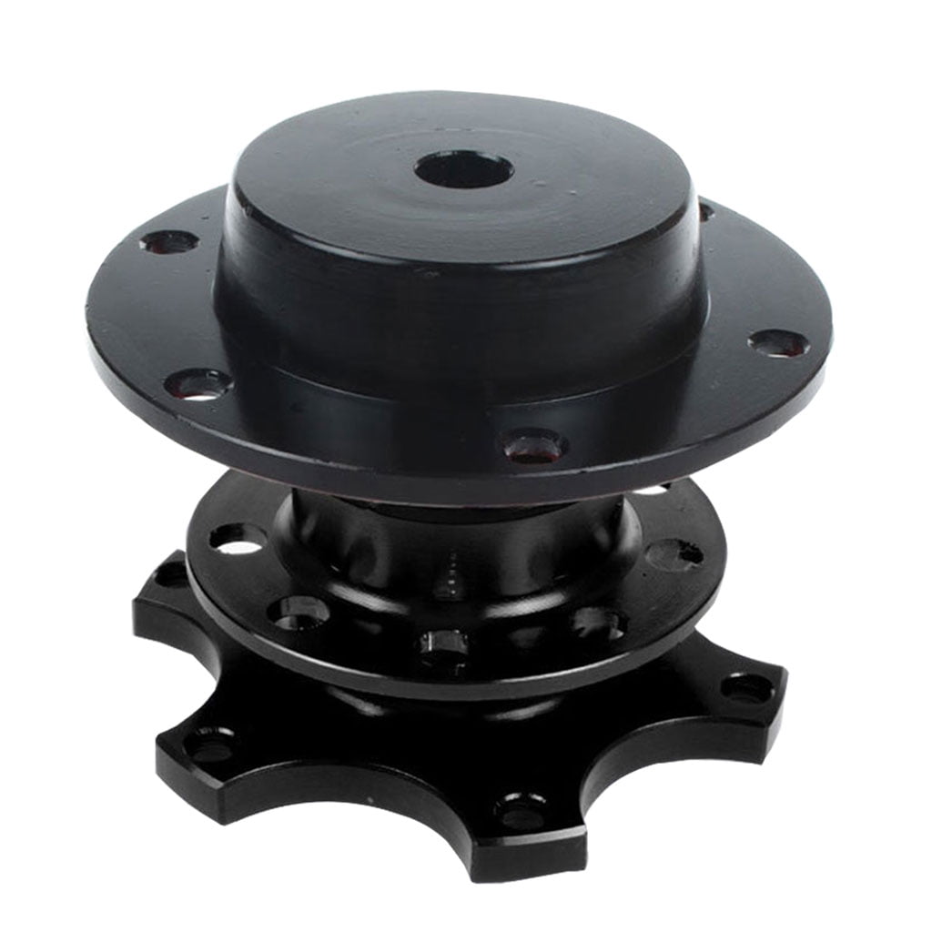ROZYARD Steering Wheel Quick Release Device Car Disconnect Hub Snap Off ...