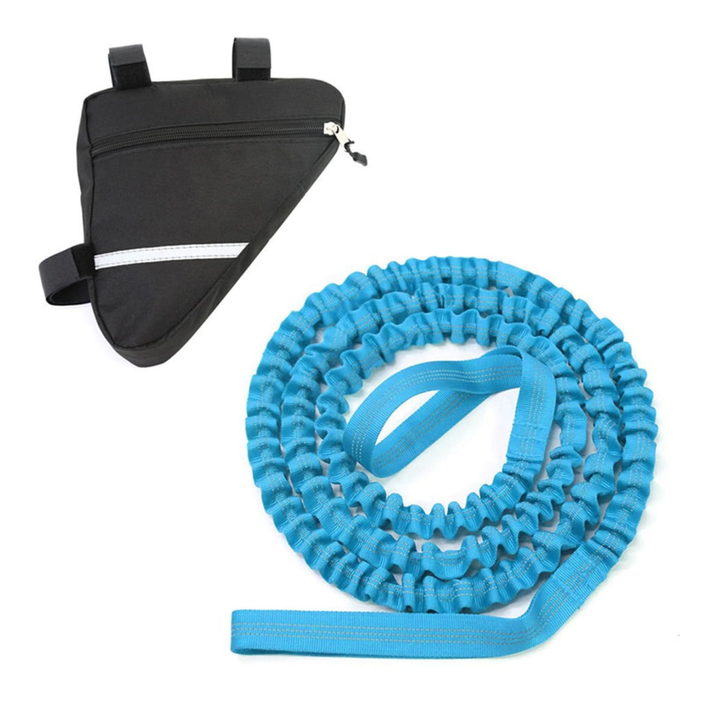 ROZYARD Stretch Pull Rope Safety Cycling Adventure Elastics Parent ...