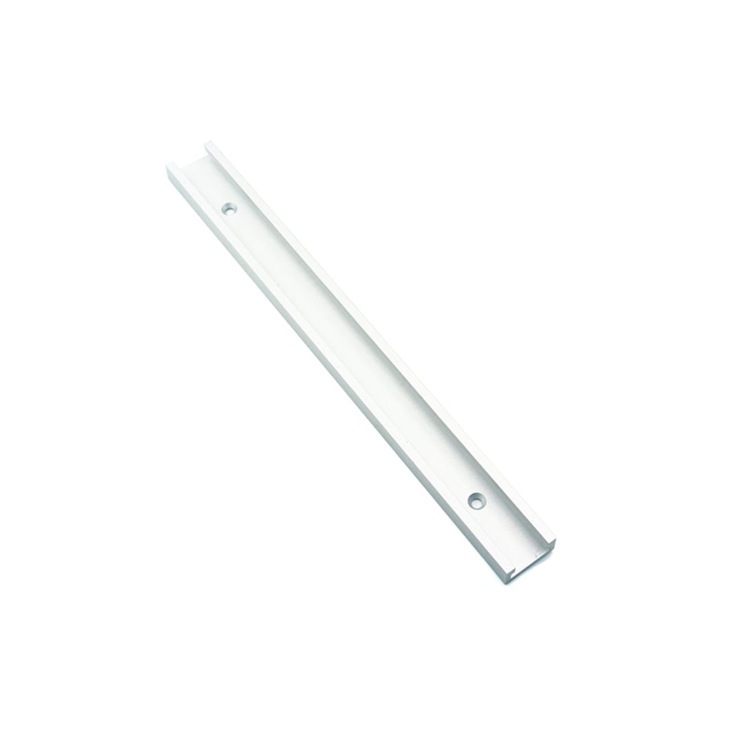 ROZYARD Sturdy Aluminum T Track Rail Suitable For Furniture Makers ...