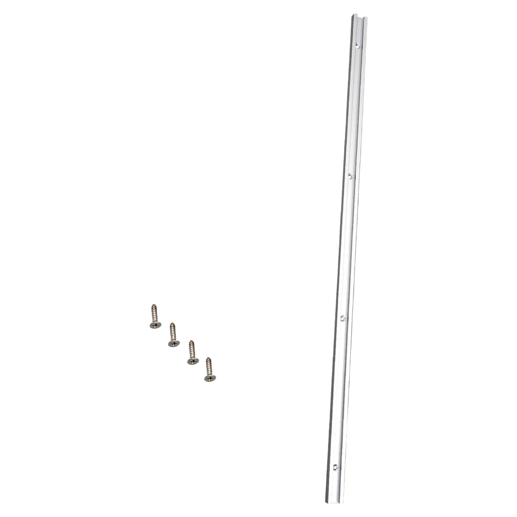 ROZYARD T-Track Router Table Aluminum T-Track Double Cut Easy ...