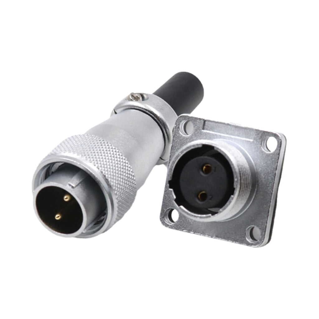 ROZYARD TQ+Z Male+Famale Base Connector Male Female Threaded Connector ...