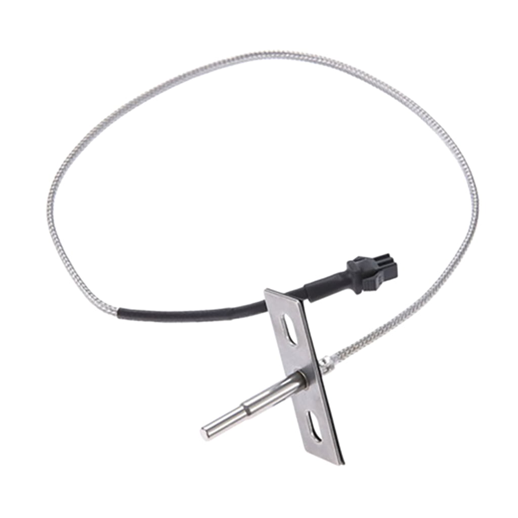 Durable Stainless Steel Temperature Sensor for Grill- Smokers Pellet ...
