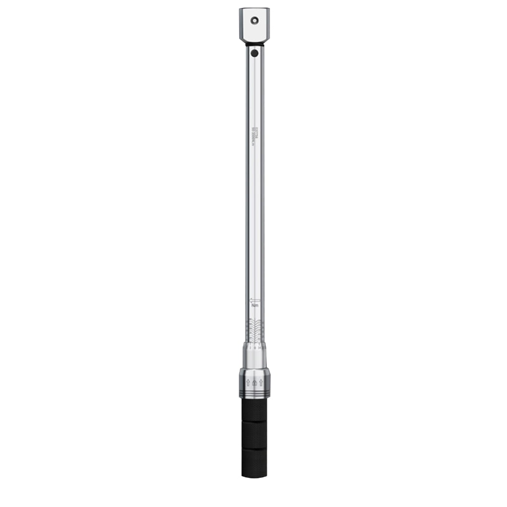 ROZYARD Torque Wrench Interchangeable Head Open Ended Wrench Car Repair ...