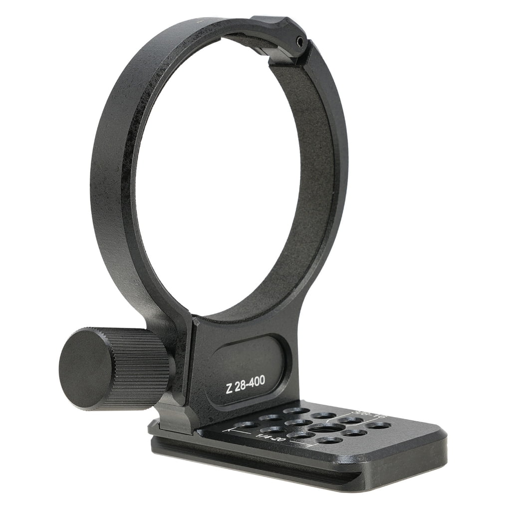 ROZYARD Tripod Holder Rings Tripod Mounting Rings Photography Gear for ...