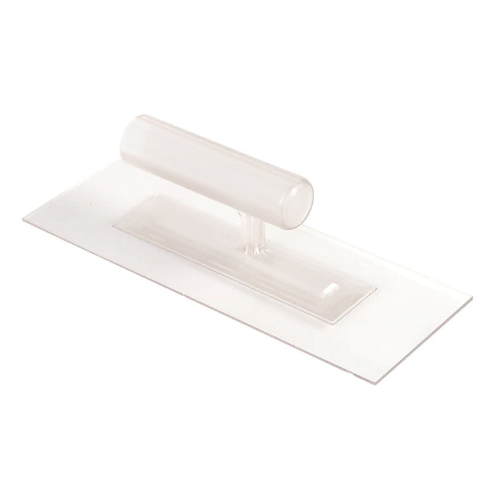 ROZYARD Trowel Plastering and Paint Walls Round/Square End Plastering ...