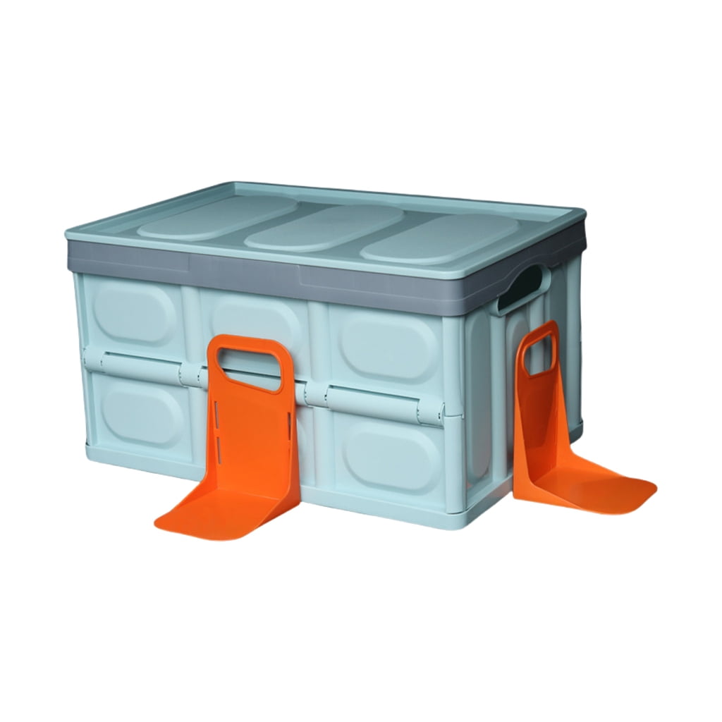 ROZYARD Trunk Sundries Fixed Partition Car Trunk Storage Box Baffle ...