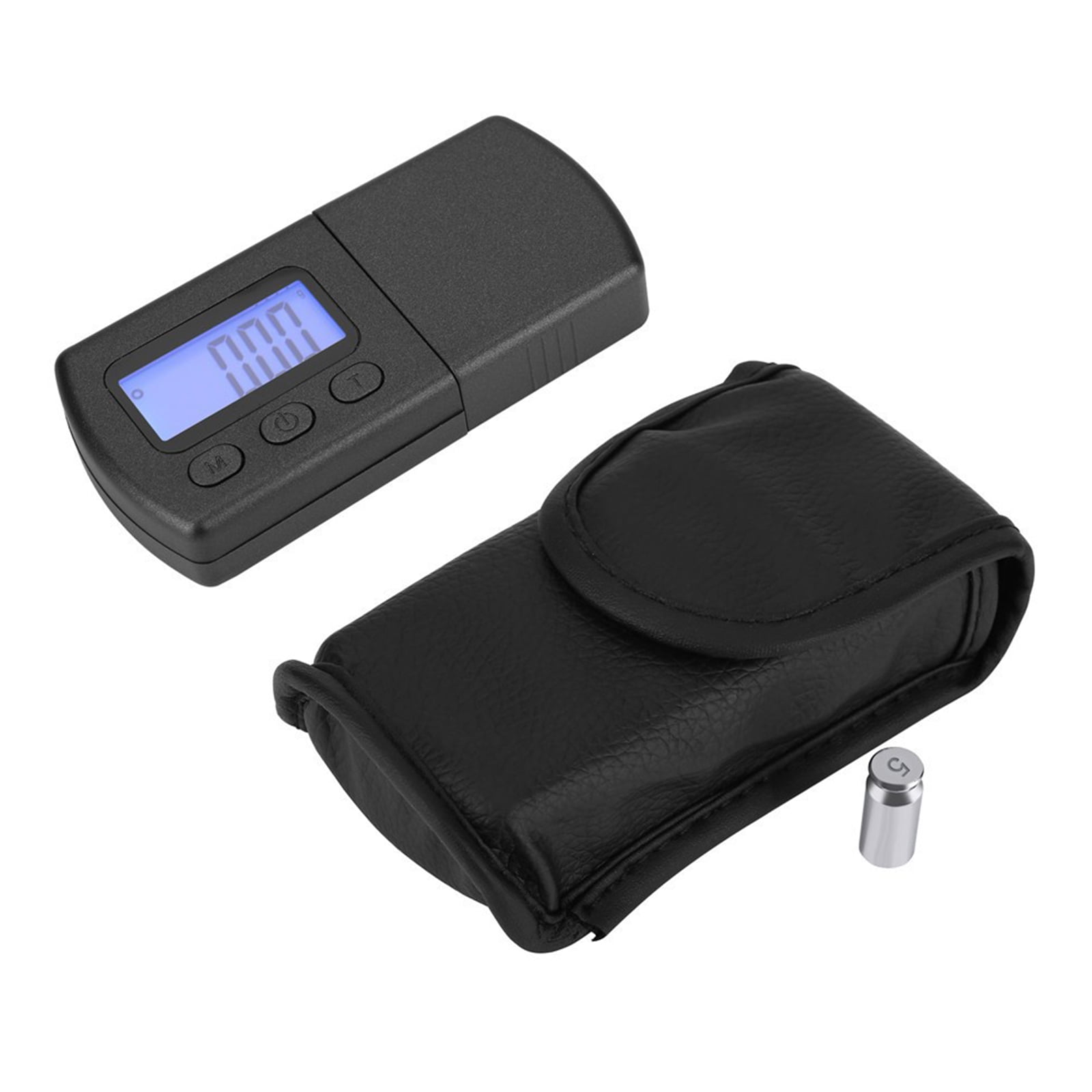 ROZYARD Turntable Tonearm Tracking Vinyl Force Scales Balance Gauge ...