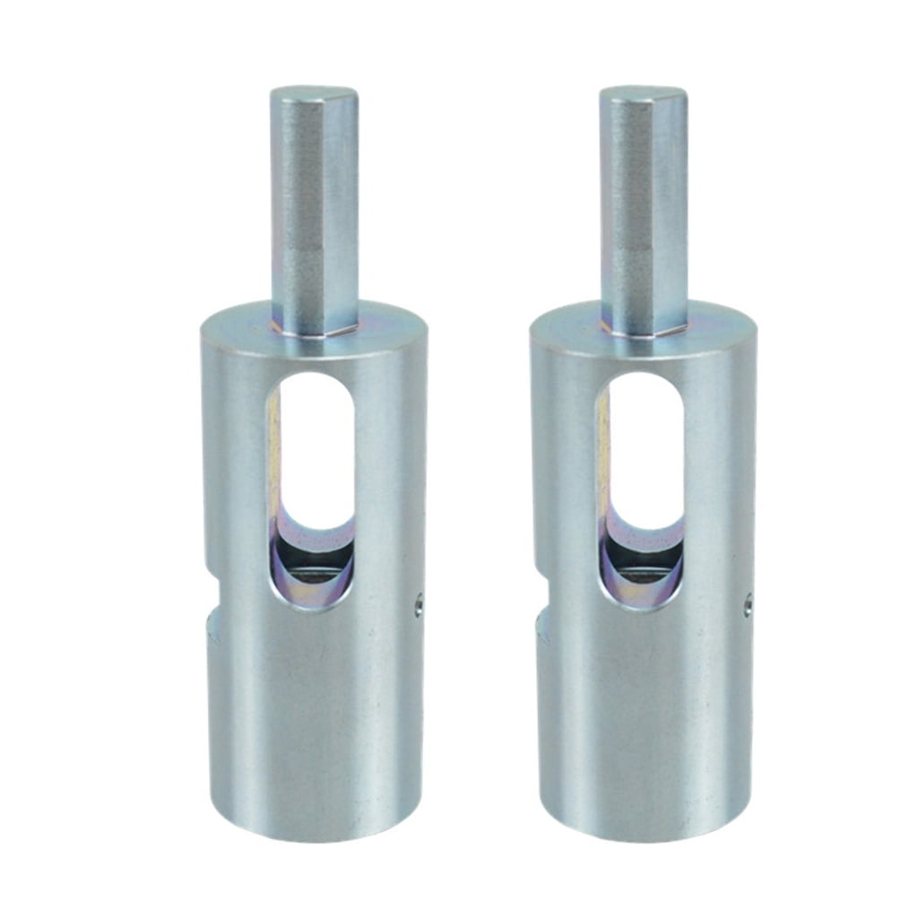 ROZYARD Twist Ties 9 Gauges Drill Chuck Tool for 9 Gauges Wire Twist ...