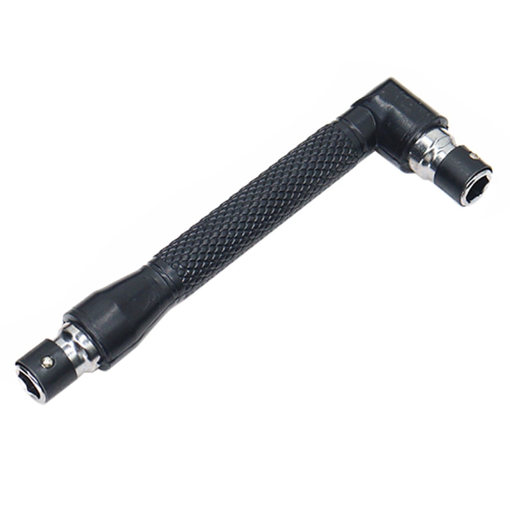 ROZYARD Two Head L Shaped Screwdriver for Enhanceds Torque and ...