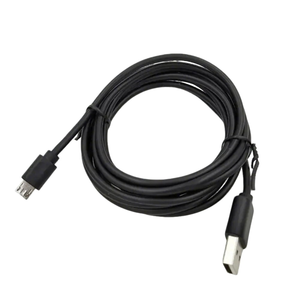 ROZYARD USB Charging Cable Data Transfer Cord for Game Controller Power ...