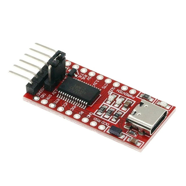 ROZYARD USB To TTL Module For Efficient Hardware Debugging And Testing ...