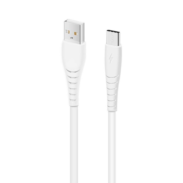 ROZYARD USB Type C Cable 120W 6A Fast Charging Charger USB C Data Cord ...