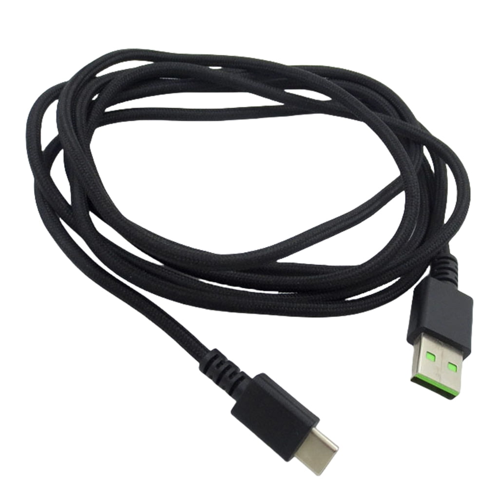 ROZYARD USB Type C Line, Keyboards Cable Wire Replacement Repair Parts ...