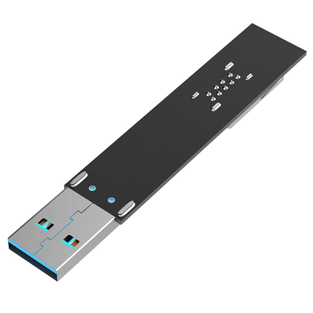 ROZYARD USB3.0 C Connector Extender Board For Efficient Computer ...