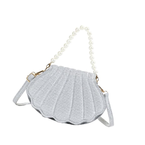 ROZYARD Unique Shell Designs Handbag For Women Spacious And Functional ...