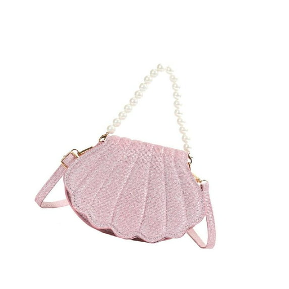 ROZYARD Unique Shell Designs Handbag For Women Spacious And Functional ...
