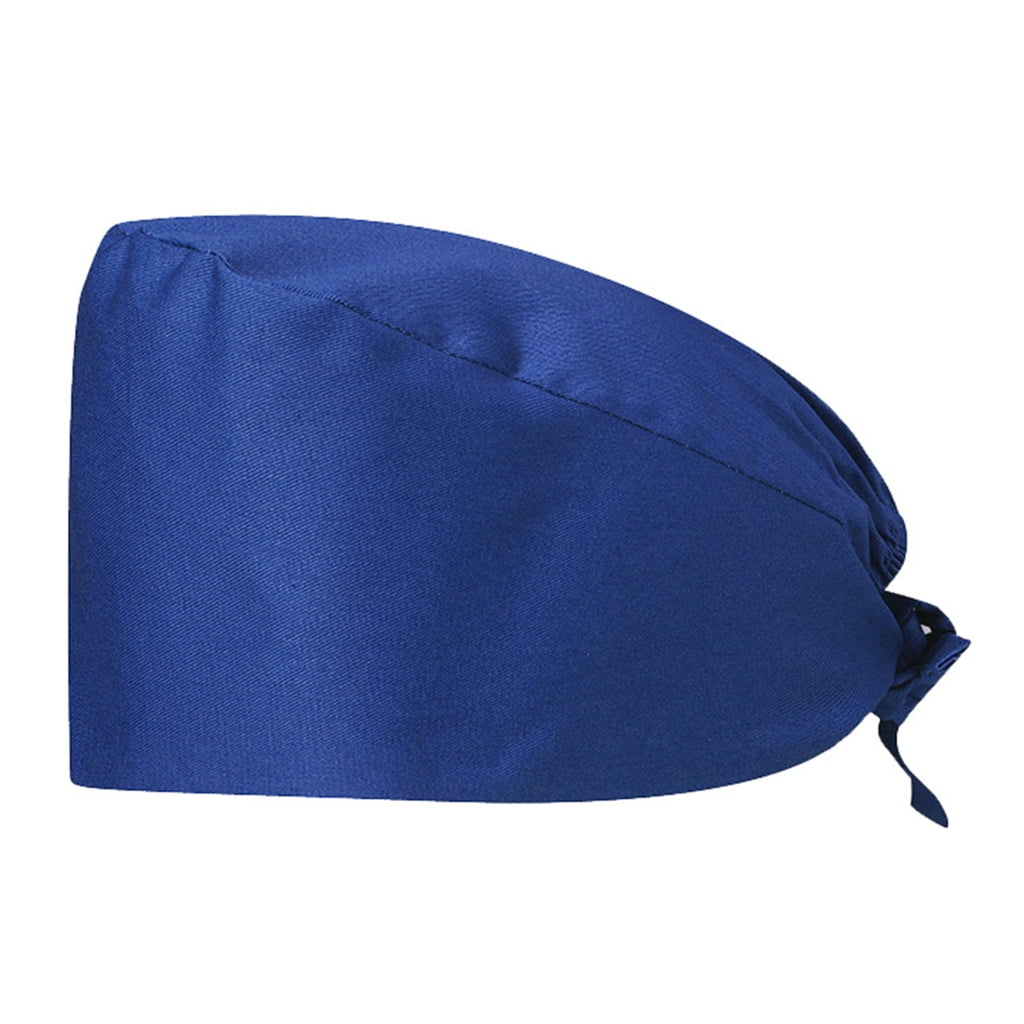 ROZYARD Unisex Surgical Hat for Nurse Doctors Hospital Medicals Care ...
