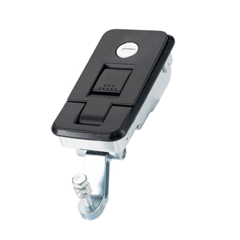 ROZYARD Universal Canopies Lock Latch Handle with Keys for Travel ...