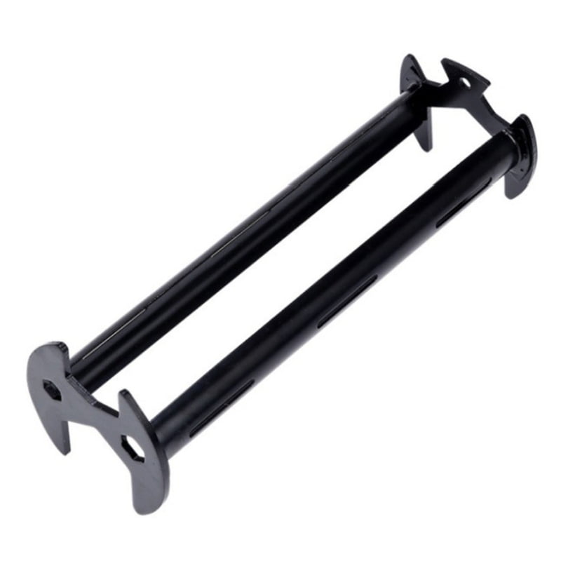 ROZYARD Universal Four-Claw Hexagon Wrench Under Sink Plumbers Wrench ...