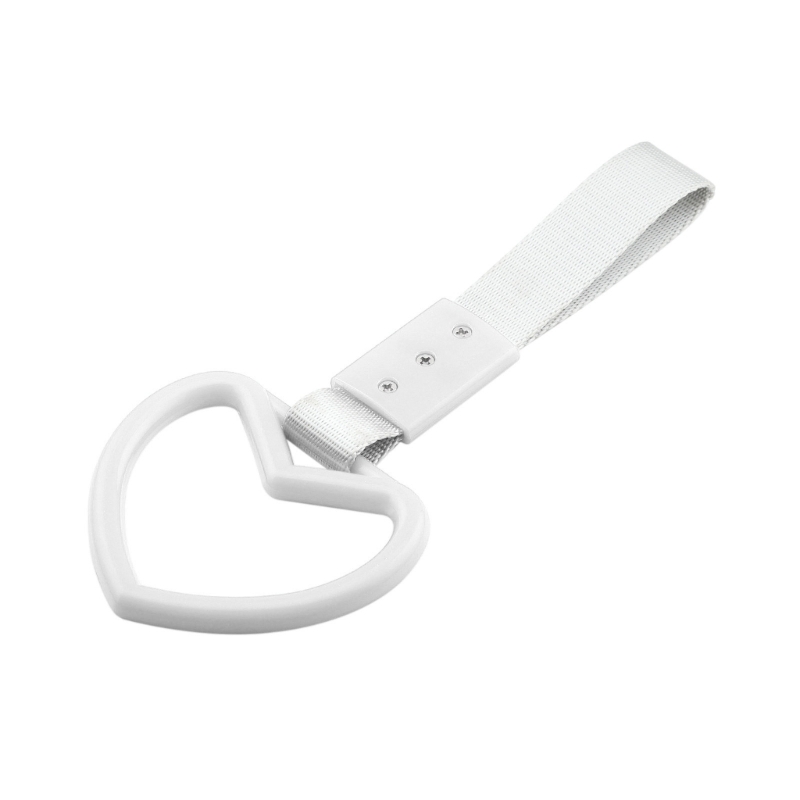 ROZYARD Universal Handle Hand Tow Strap Bus Subway-Armrest Ring Rear ...