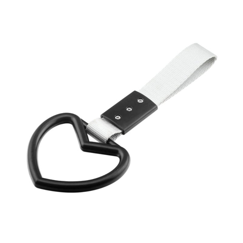 ROZYARD Universal Handle Hand Tow Strap Bus Subway-Armrest Ring Rear ...