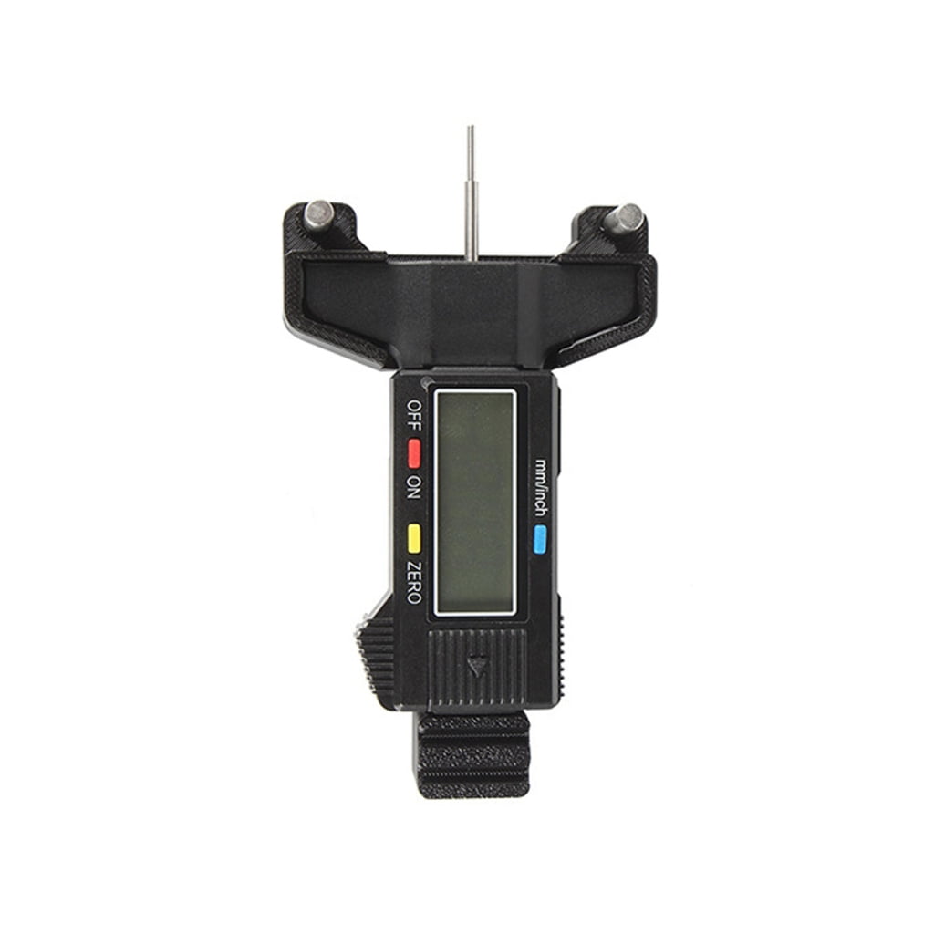ROZYARD Universal High Precise 2GT Belt Tension Indicator Tester ...