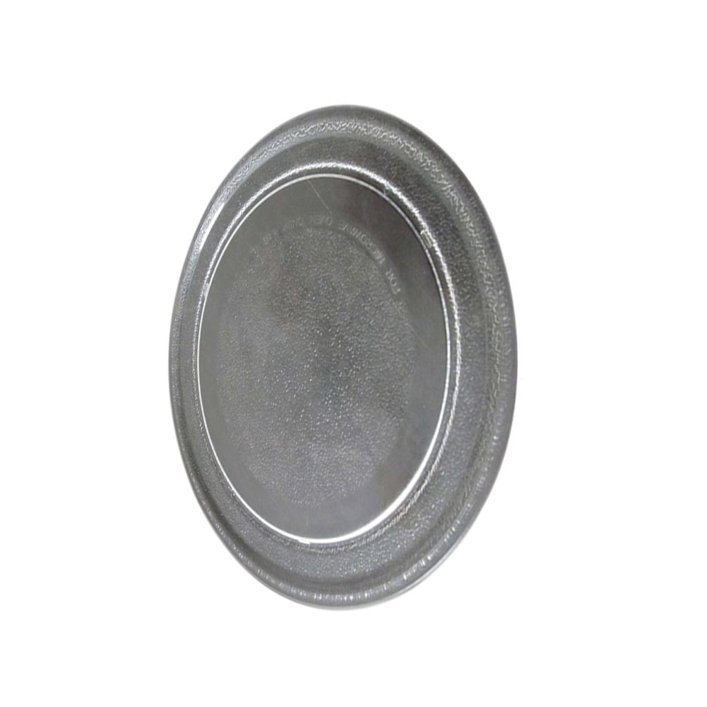 ROZYARD Universal Microwave Glass Plate Microwave Glass Turntable Plate ...