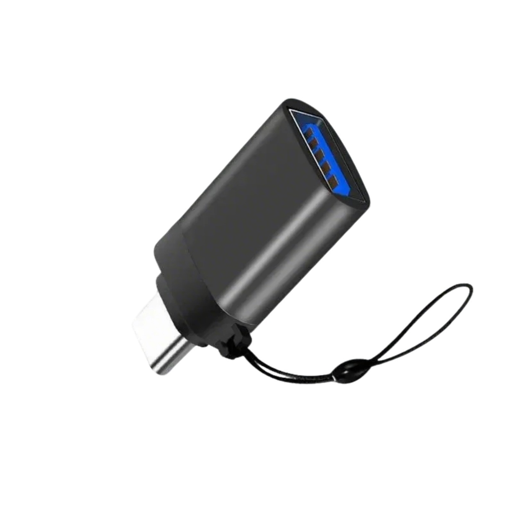 ROZYARD Universal USB Connector Adapter OTG Converter for Phone Mouse ...