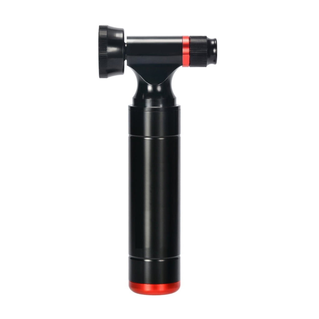 ROZYARD Universals Bike Tire Inflator Compacts Bike Tyre Air Filler ...