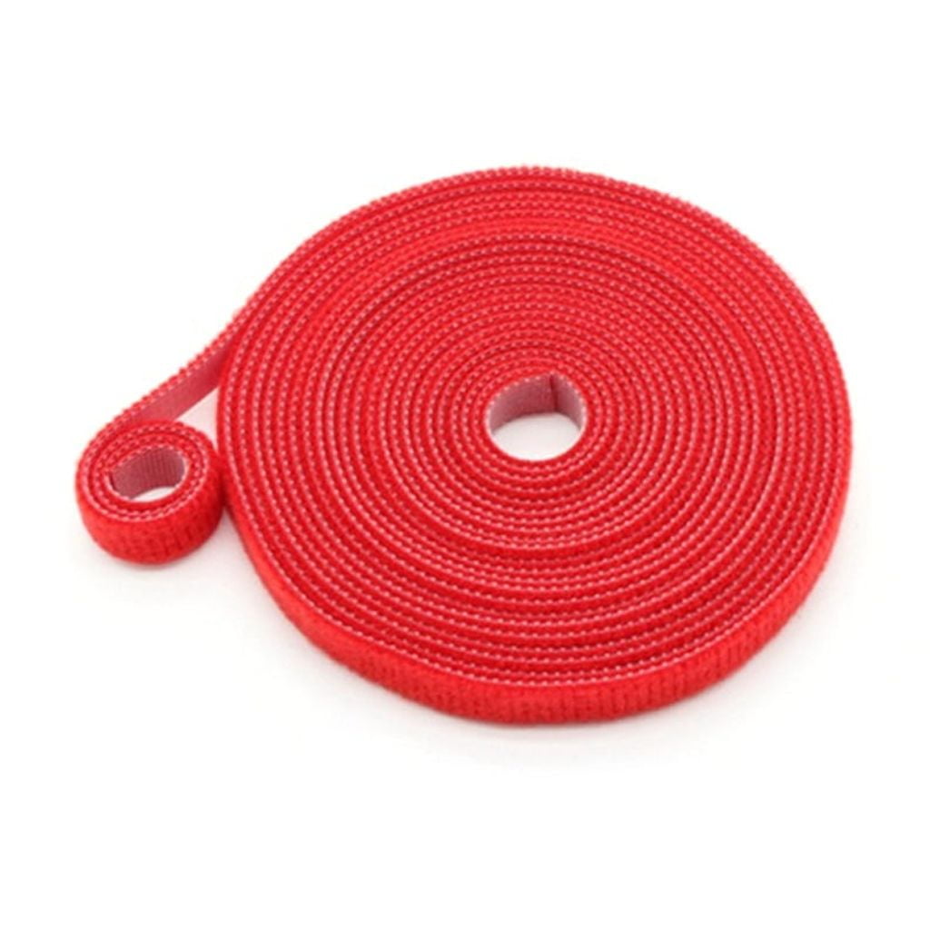 ROZYARD User Friendly Nylon Plant Support Tie Effective Plant Ties Hook ...