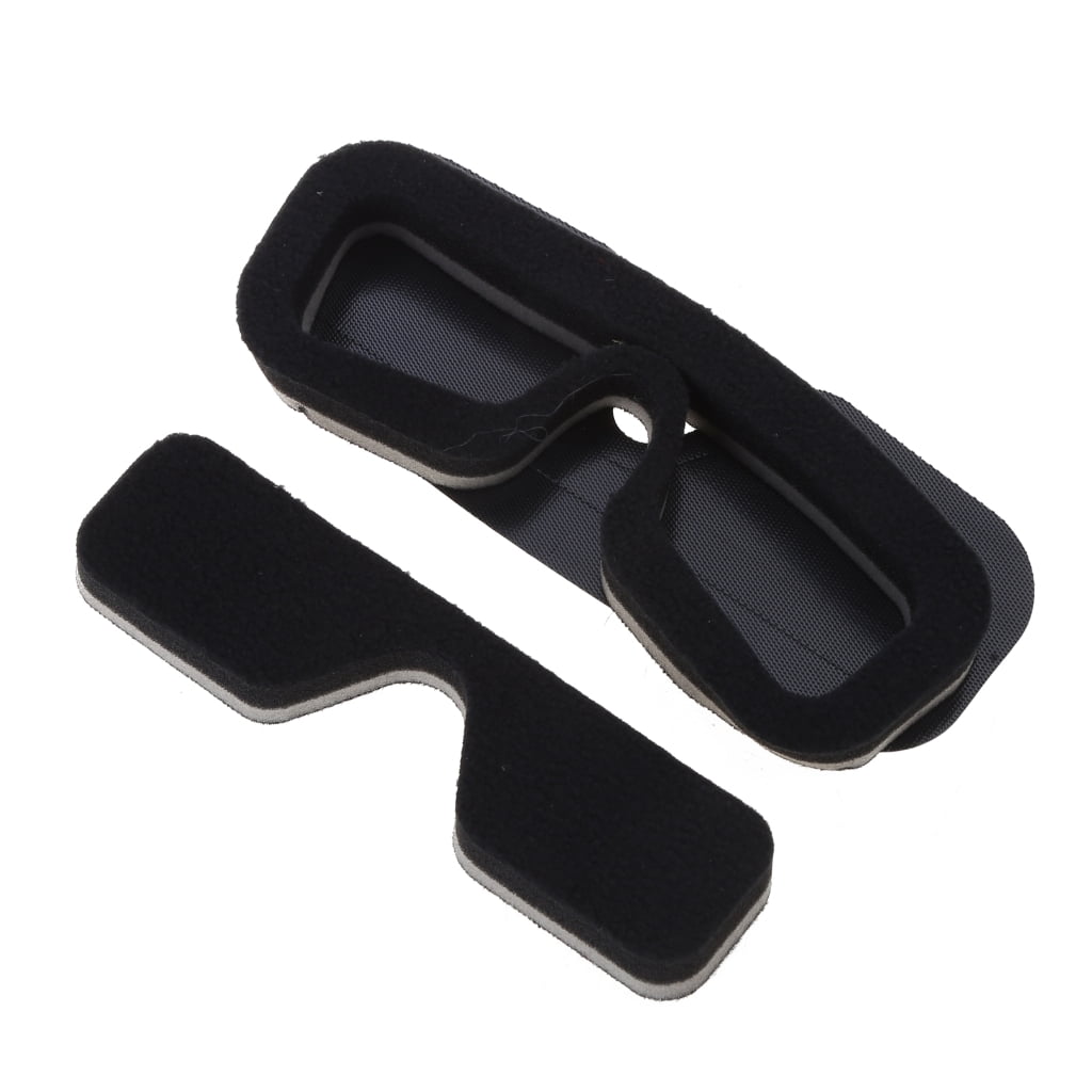 ROZYARD Virtual Reality Foam Face Pad for FPVGlasses / VTTA6/V1 V2 ...