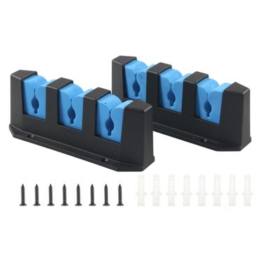 Organized Fishing Modular Utility Box Wire Rack 8 Cap. - Walmart.com