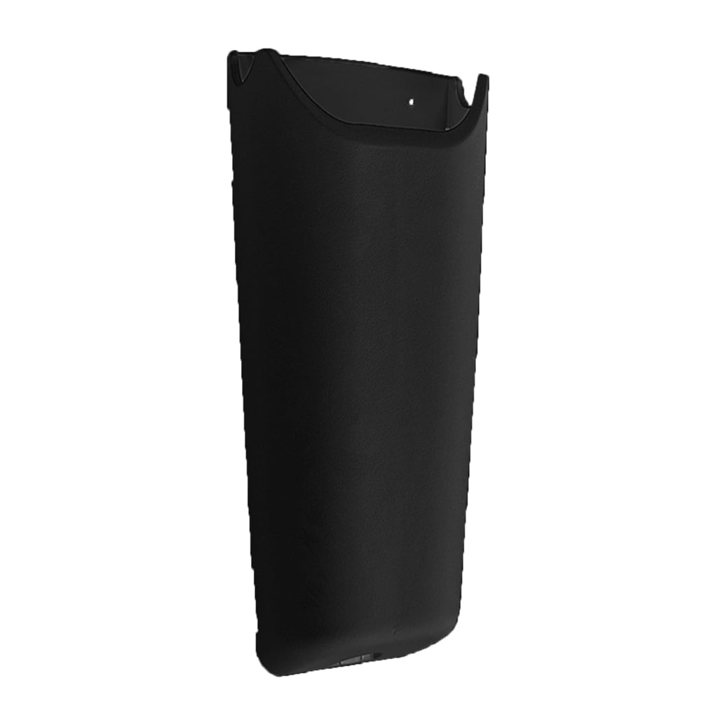 ROZYARD Waterproof Winch Handle Storage Box with Secure Lock System ...