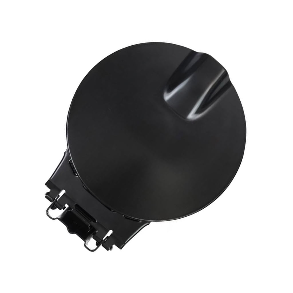 ROZYARD Weather Resistant Fuel Filler Gas Door Lid 10385417 Vehicle ...