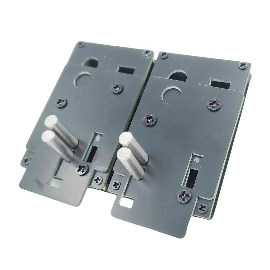 ROZYARD Welding Soldering Insulate Station Jig Model Car Drones Solder ...