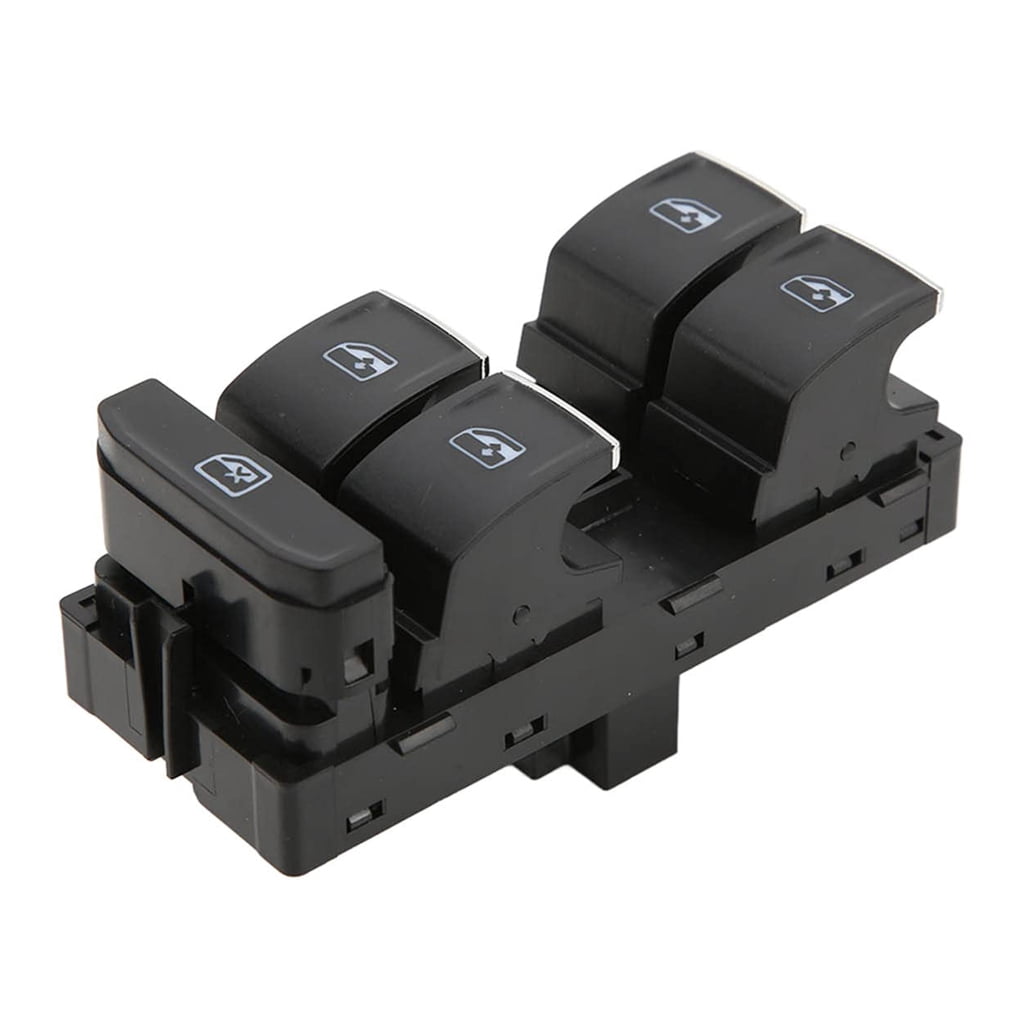 ROZYARD Window Control Switch with Ergonomic Designs Window Adjustment ...