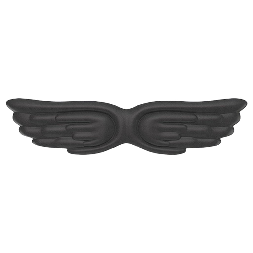 ROZYARD Wing Shape Keyboard Wrist Silicone Wrist Rest Pad Keyboard ...