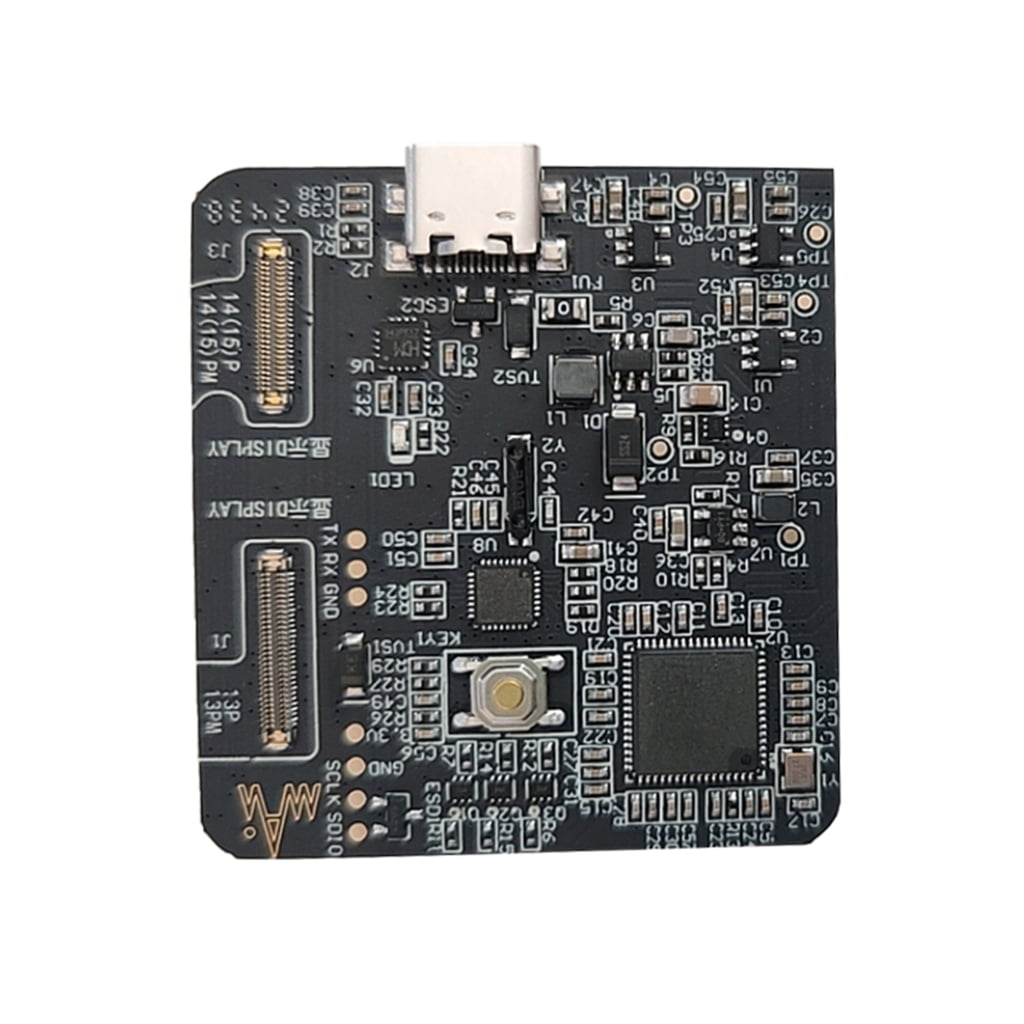 ROZYARD YKFX452 Color Restoration Board For Intelligent Phone True Tone ...