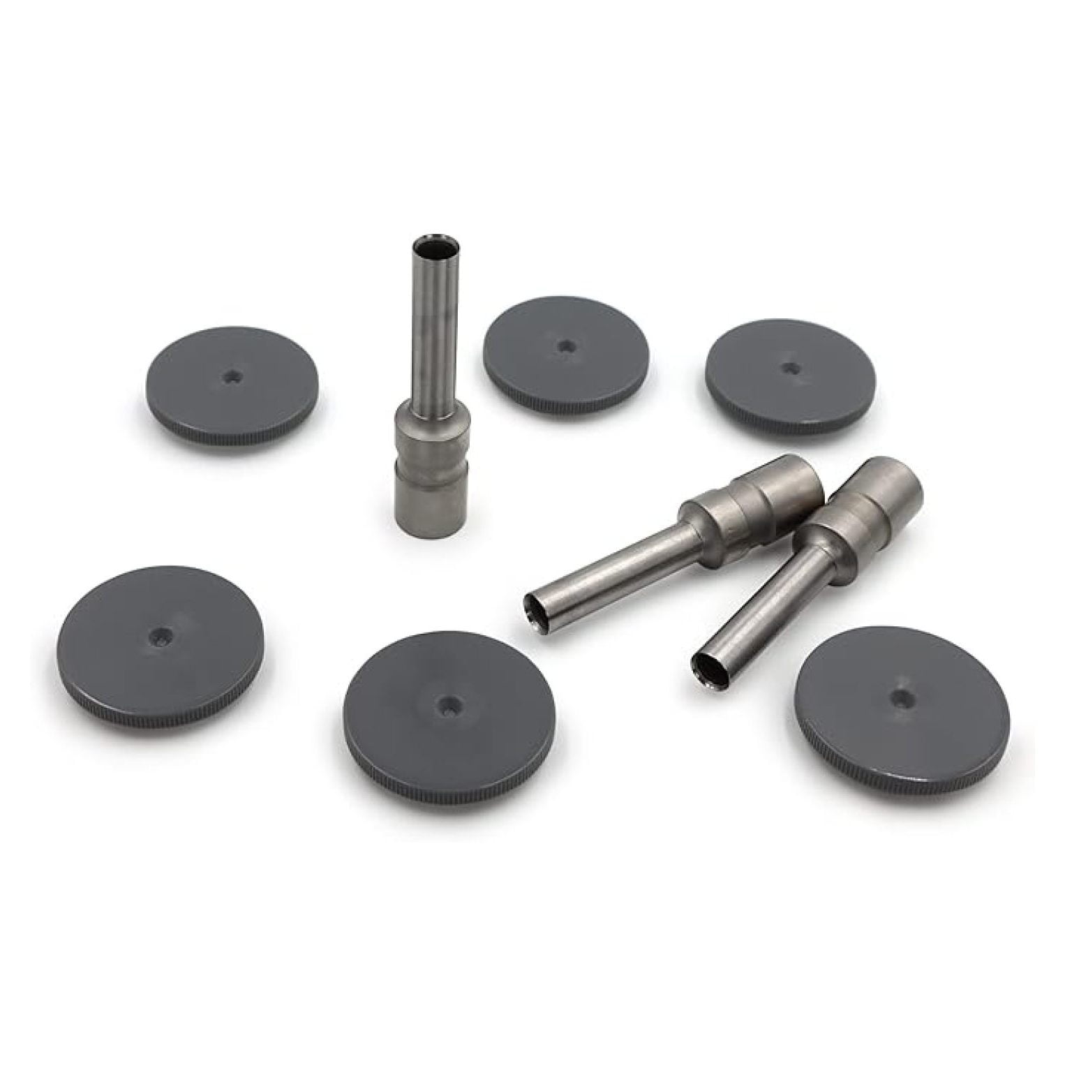 RP-3300 Replacement Punch Kit for XHC-3300 - 9/32 Inch 3-Hole Punch ...