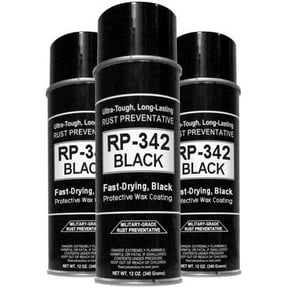 WOOLWAX® Lanolin Vehicle Undercoating Spray, 1 Gallon BLACK - Walmart.com