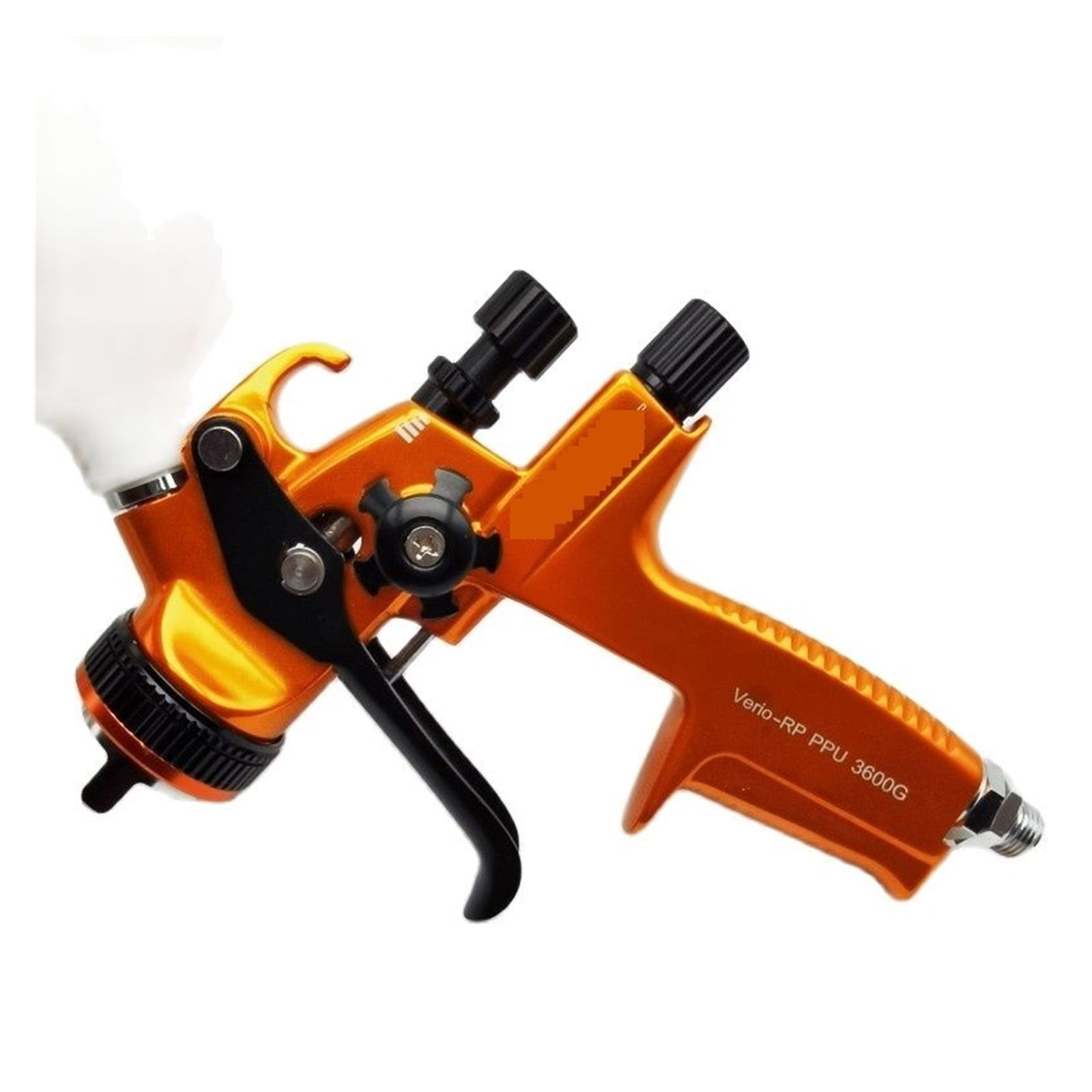 RP 3600G Spray Gun 1.3mm Nozzle Sprayer High Atomization Car Paint ...