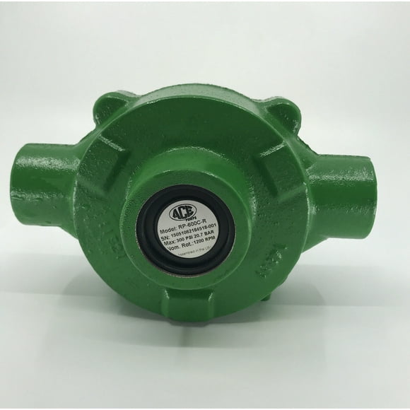 Pto Roller Pumps