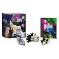 Rp Minis Disney Villains Enamel Pin Set, (Paperback) - Walmart.com