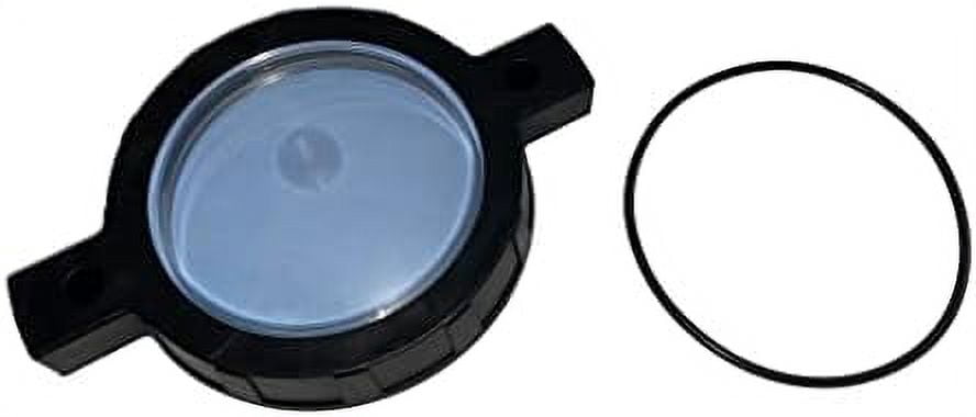 RP00K0023 Trap Cover Replacement Kit for Pool Pumps$$Garden & Patio ...