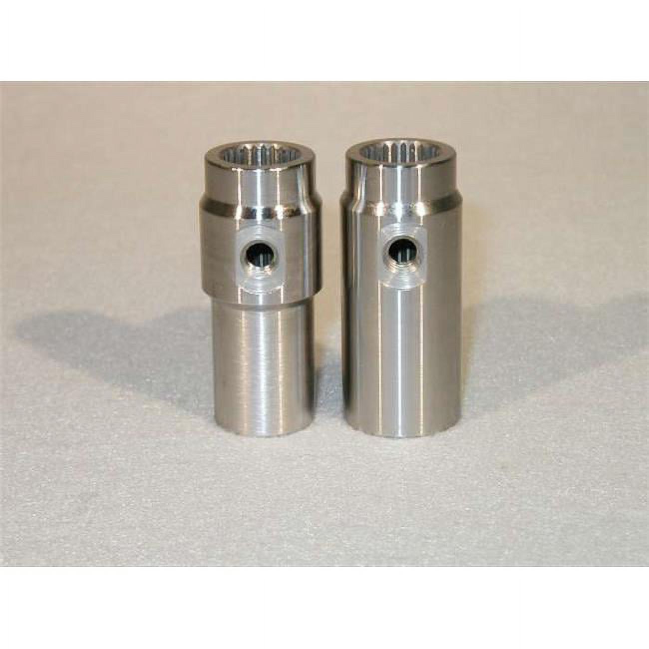 RP02 Rack & Pinion Adapter - 0.75 O.D. 26-Spline - Walmart.com