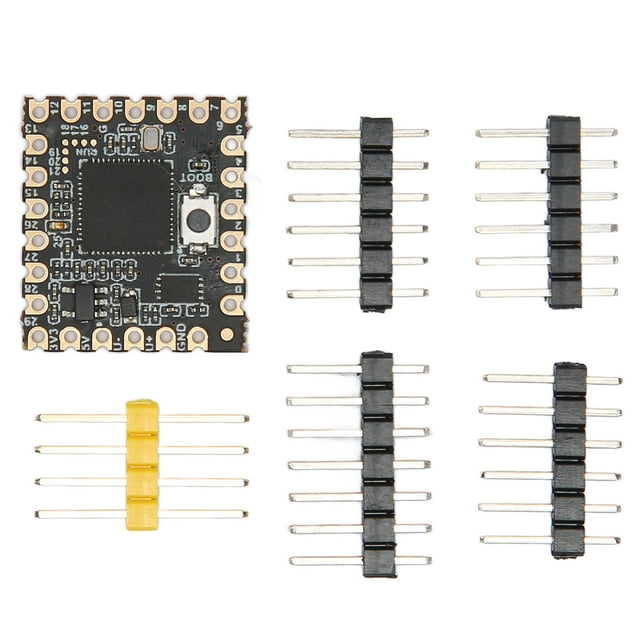 Rp2040 Core A Microcontroller Development Board For Raspberry Pi Pico With Dual Core For Arm